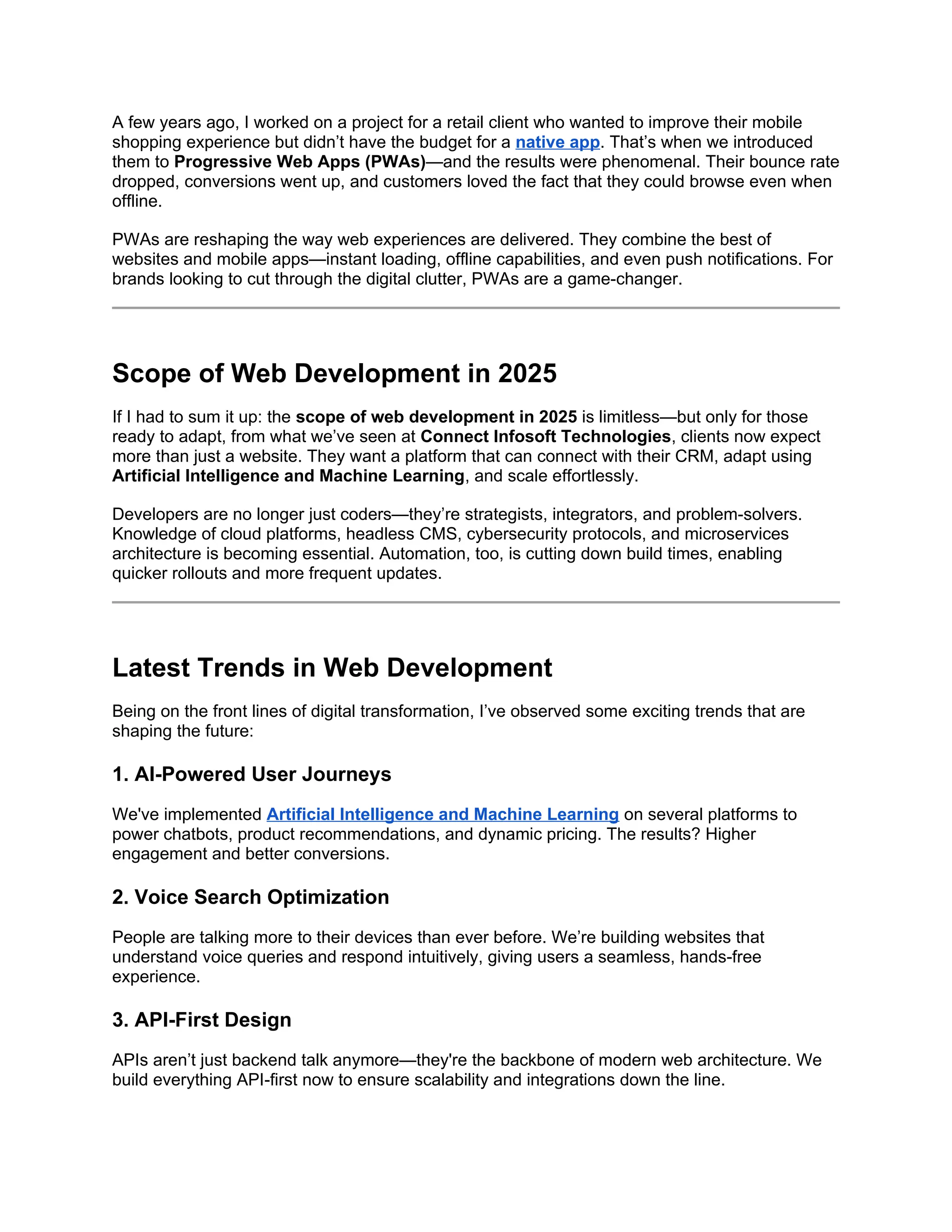 The Future of Web Development_ Know About Scope and Trends in 2025.docx