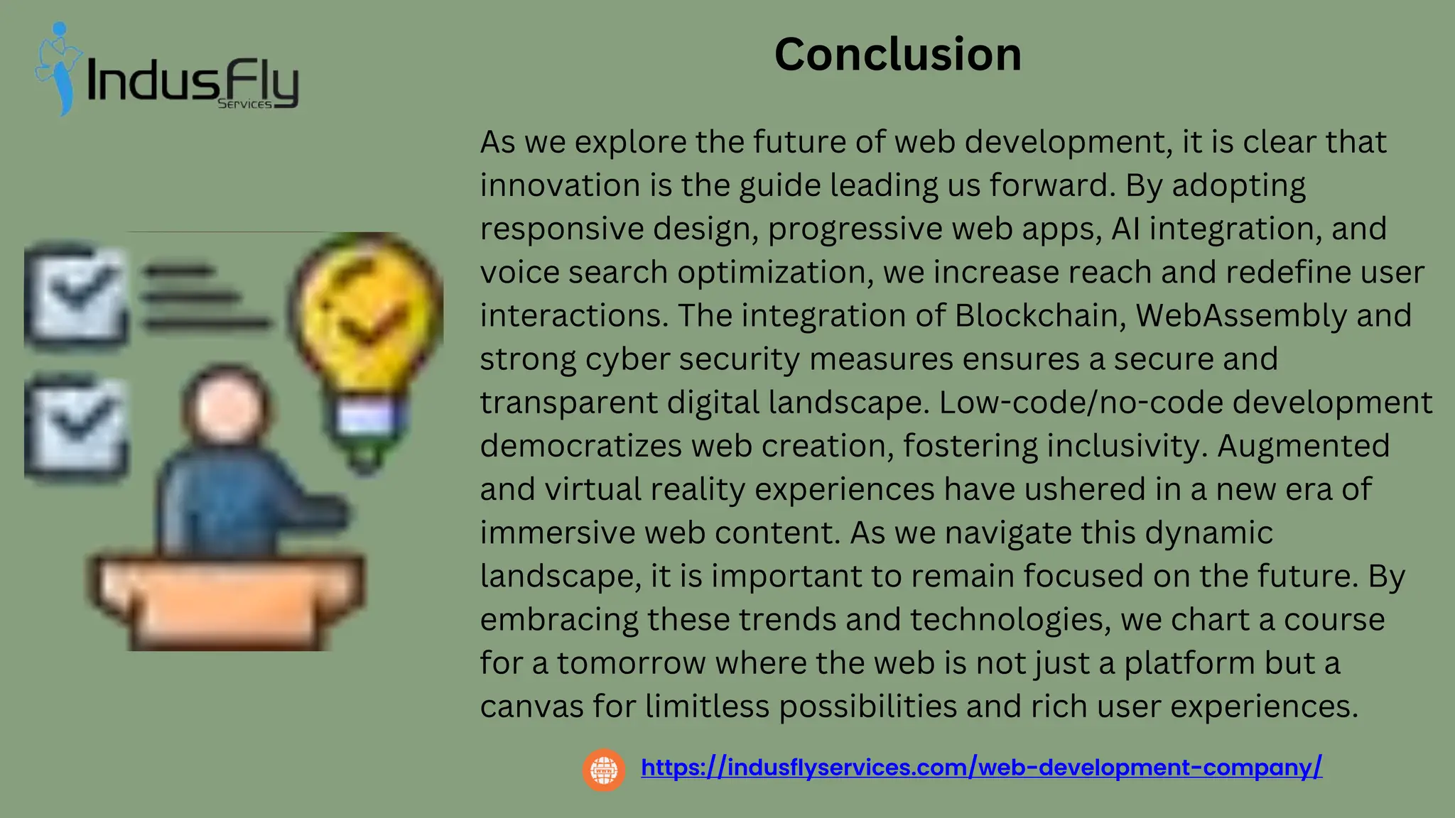 The Future of Web Development Trends and Technologies .pptx