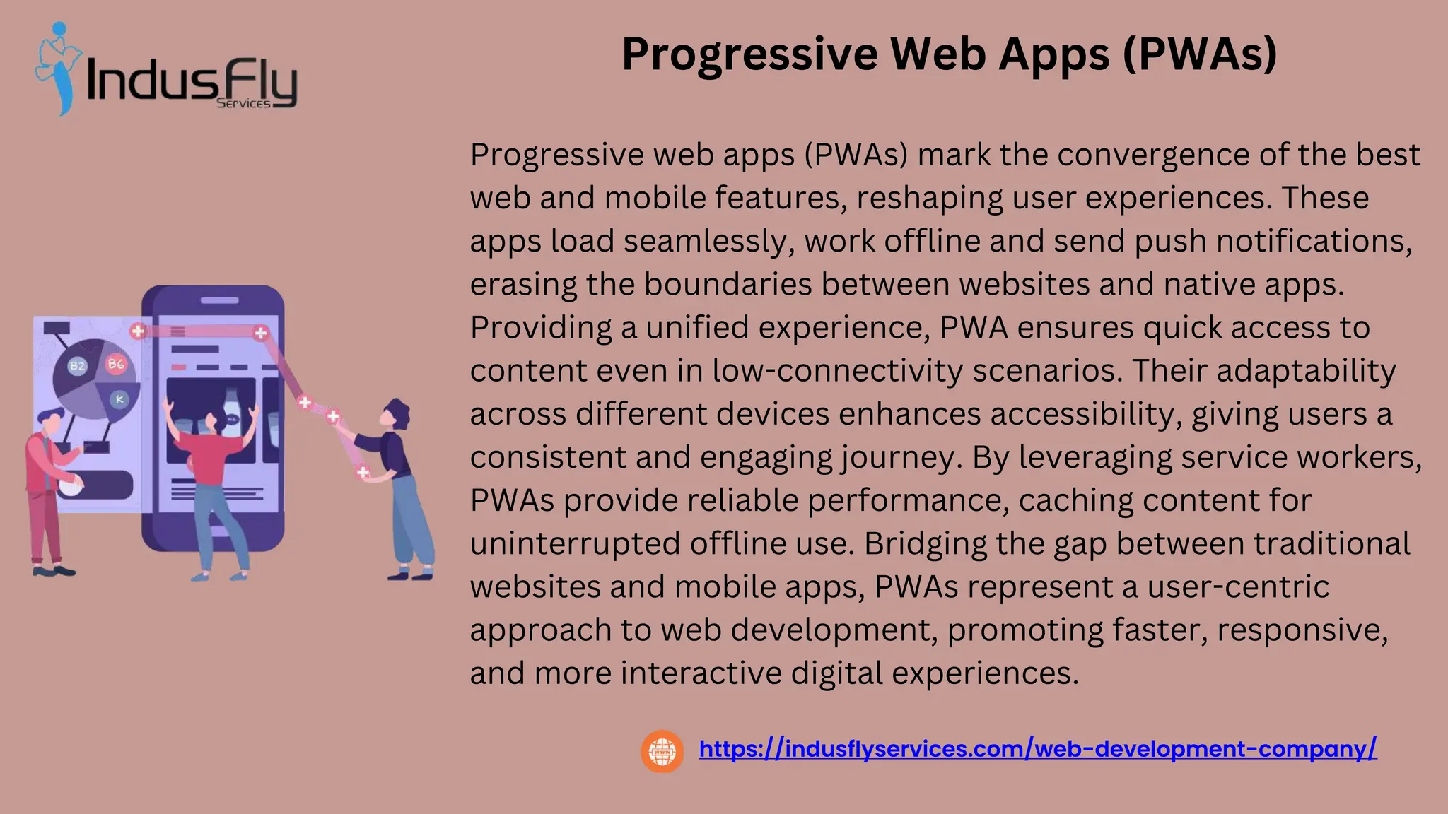 The Future of Web Development Trends and Technologies .pptx