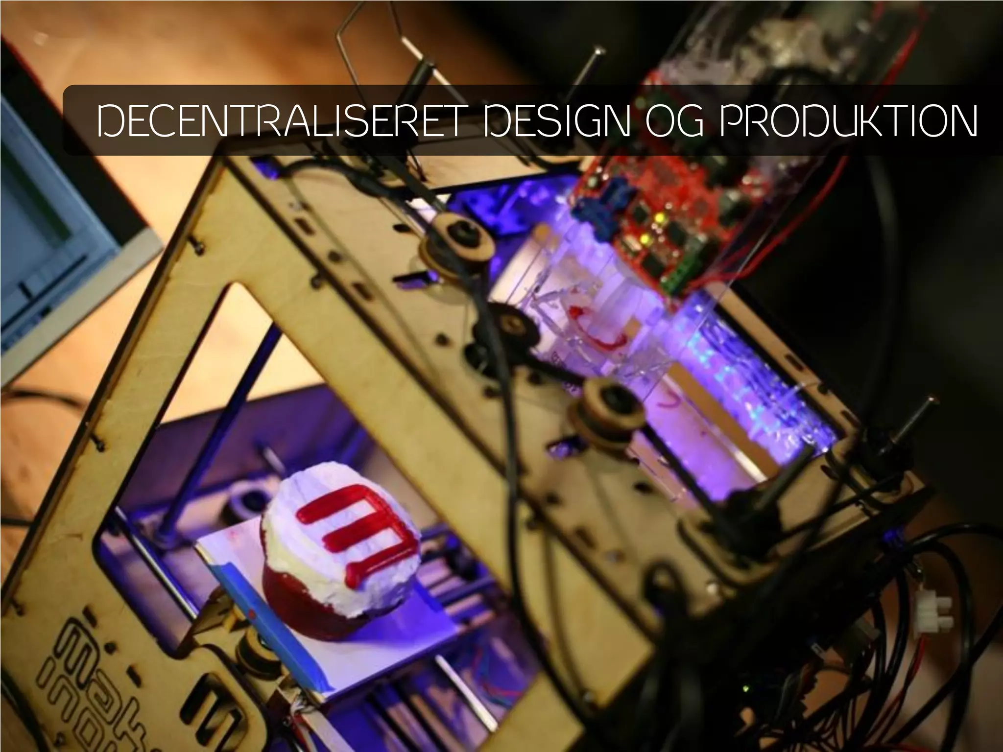 The Future Of Work Briefing | PPT