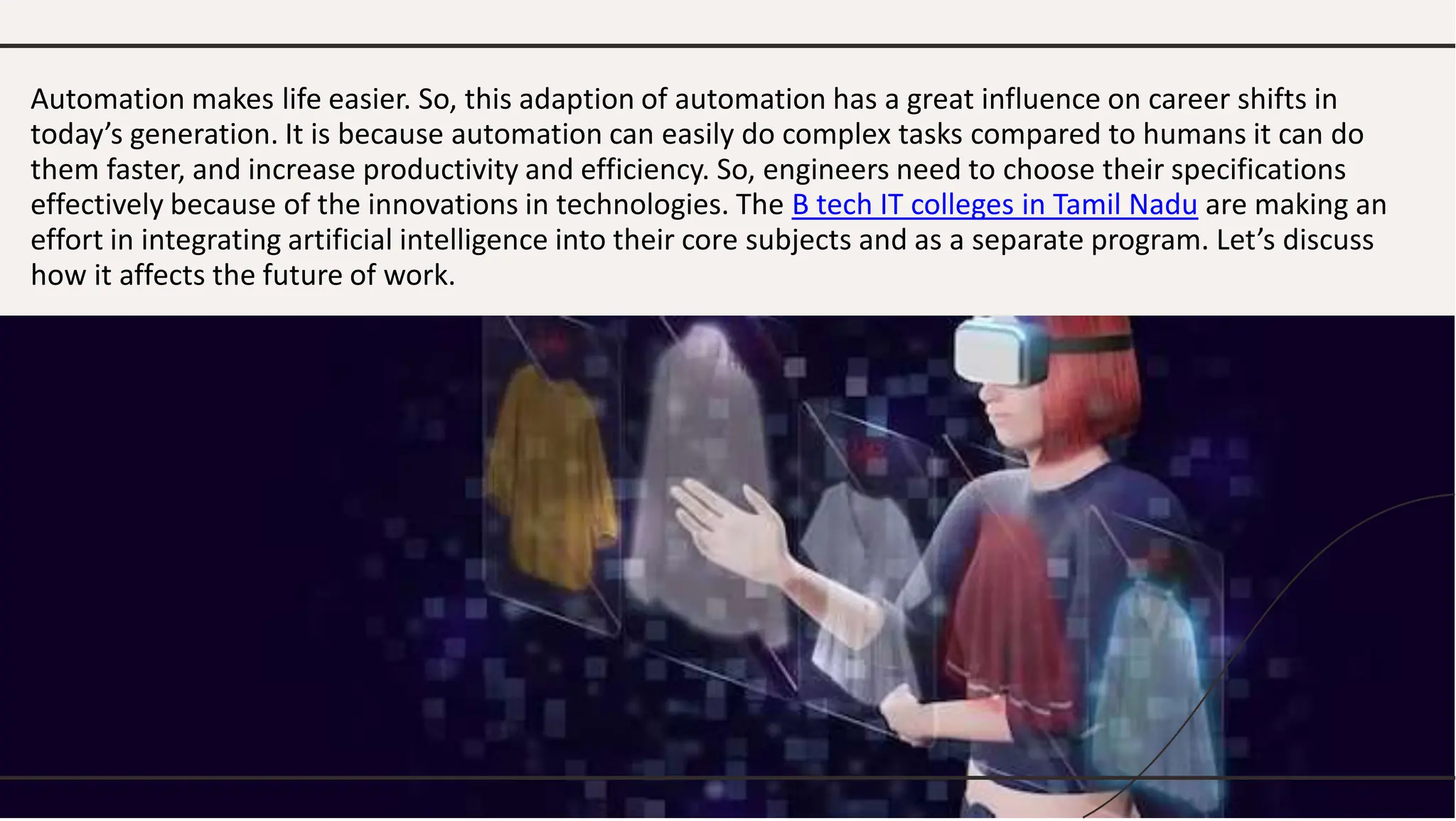 THE FUTURE OF WORK AUTOMATION AND THE CHANGING JOB LANDSCAPE.pptx