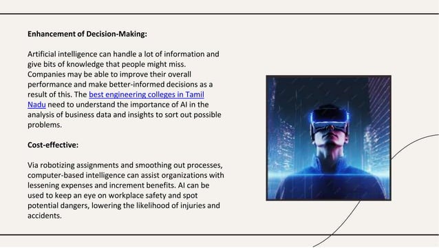 THE FUTURE OF WORK AUTOMATION AND THE CHANGING JOB LANDSCAPE.pptx ...