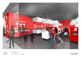 The Future Post Office | PDF