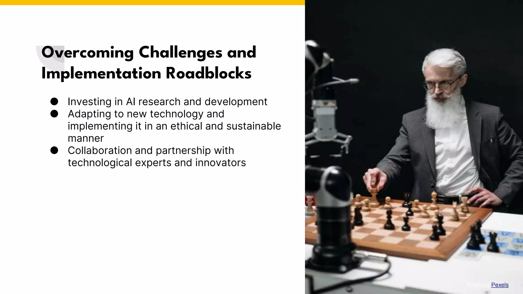 The Future Prospects of AI in Textile Industry.pptx