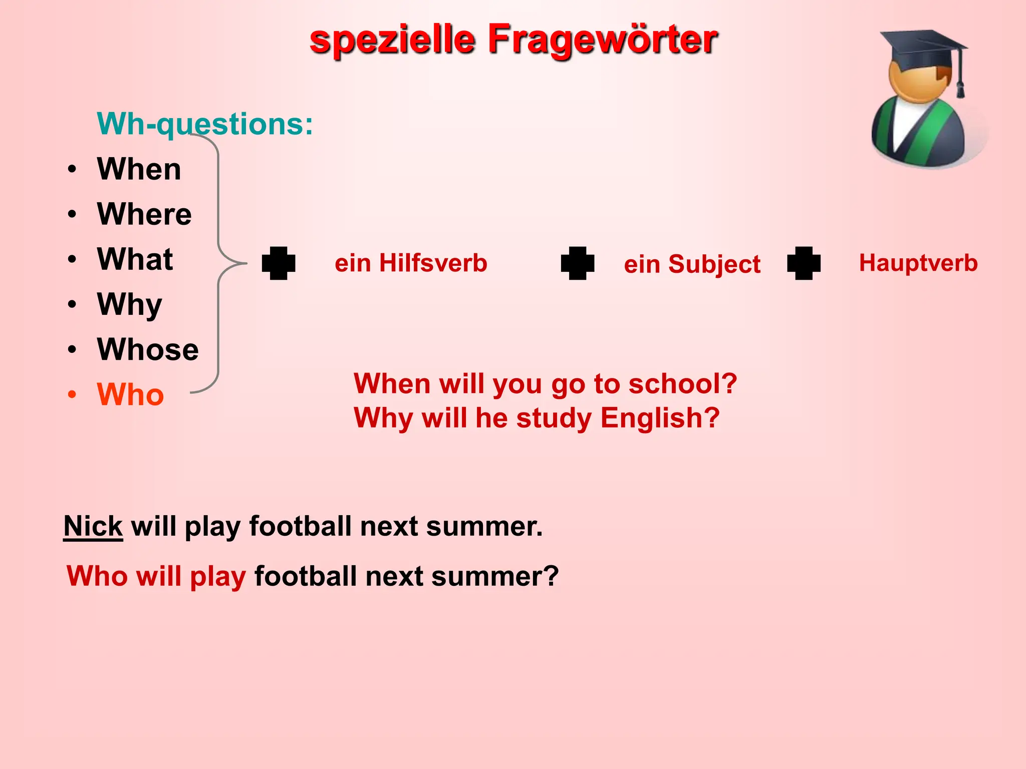 Future Simple - explanation and exercises | PPT
