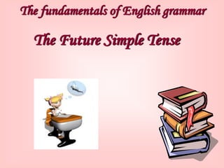 Future Simple - explanation and exercises | PPT