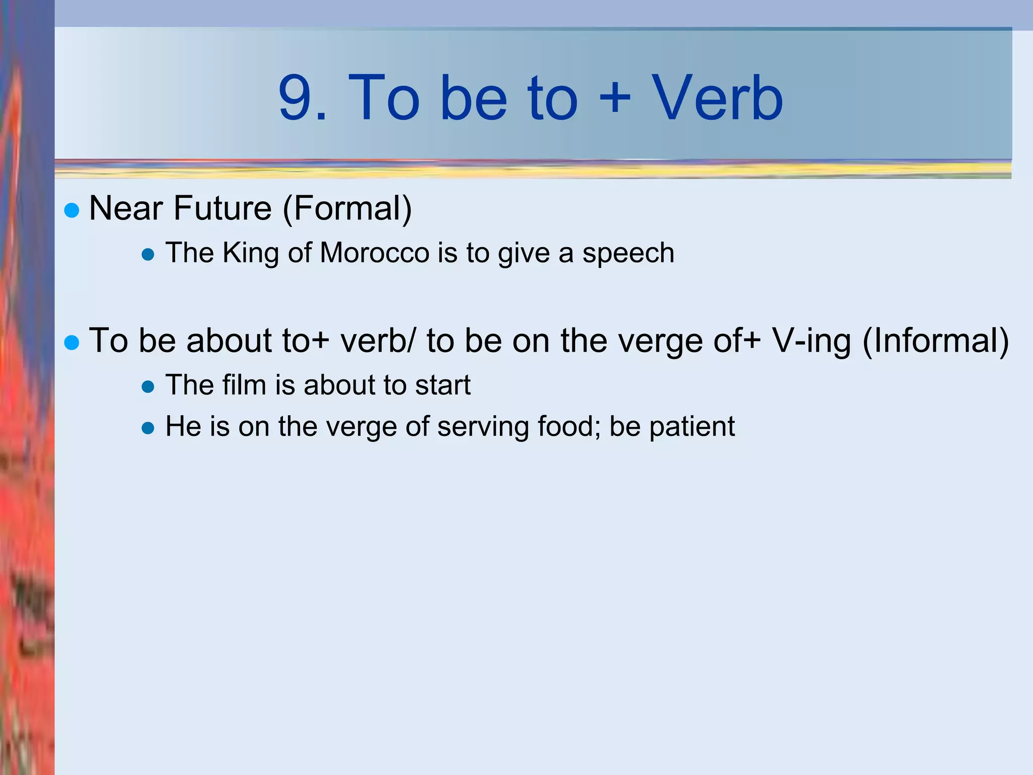 The future tense.ppt