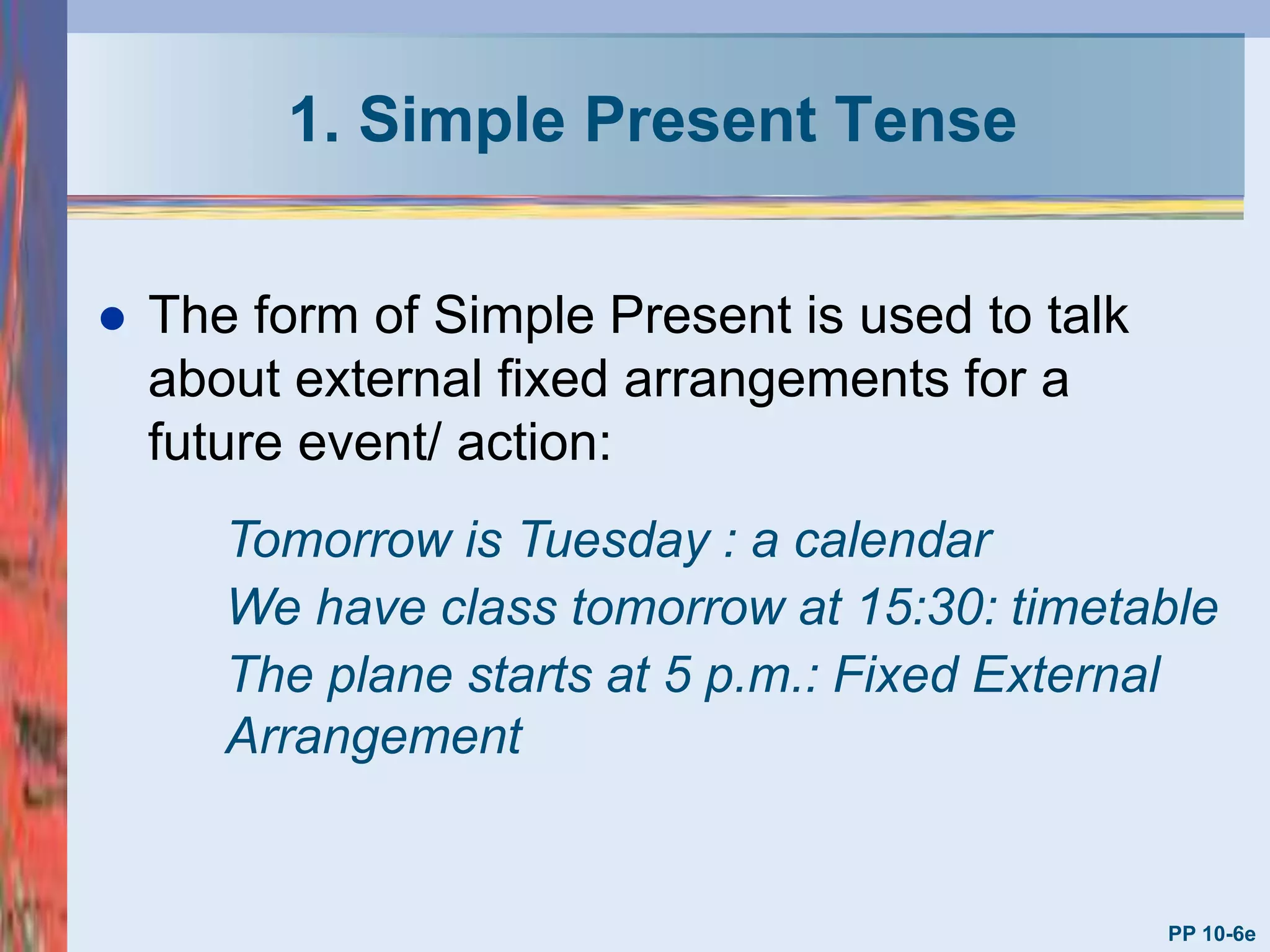 The future tense.ppt