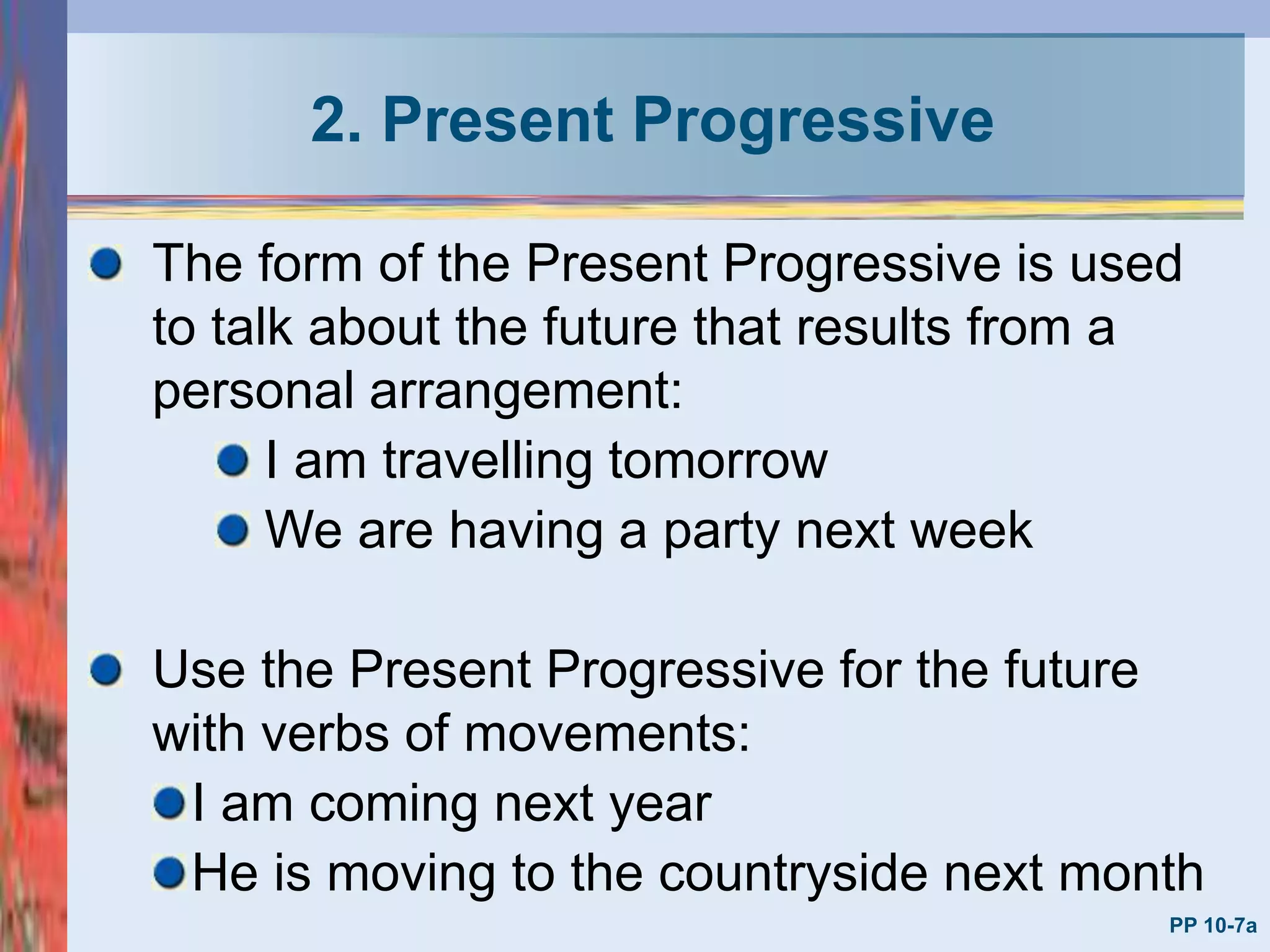 The future tense.ppt
