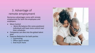 The Future Unveiled: Unraveling The Forecasts And Wisdom Of Remote ...