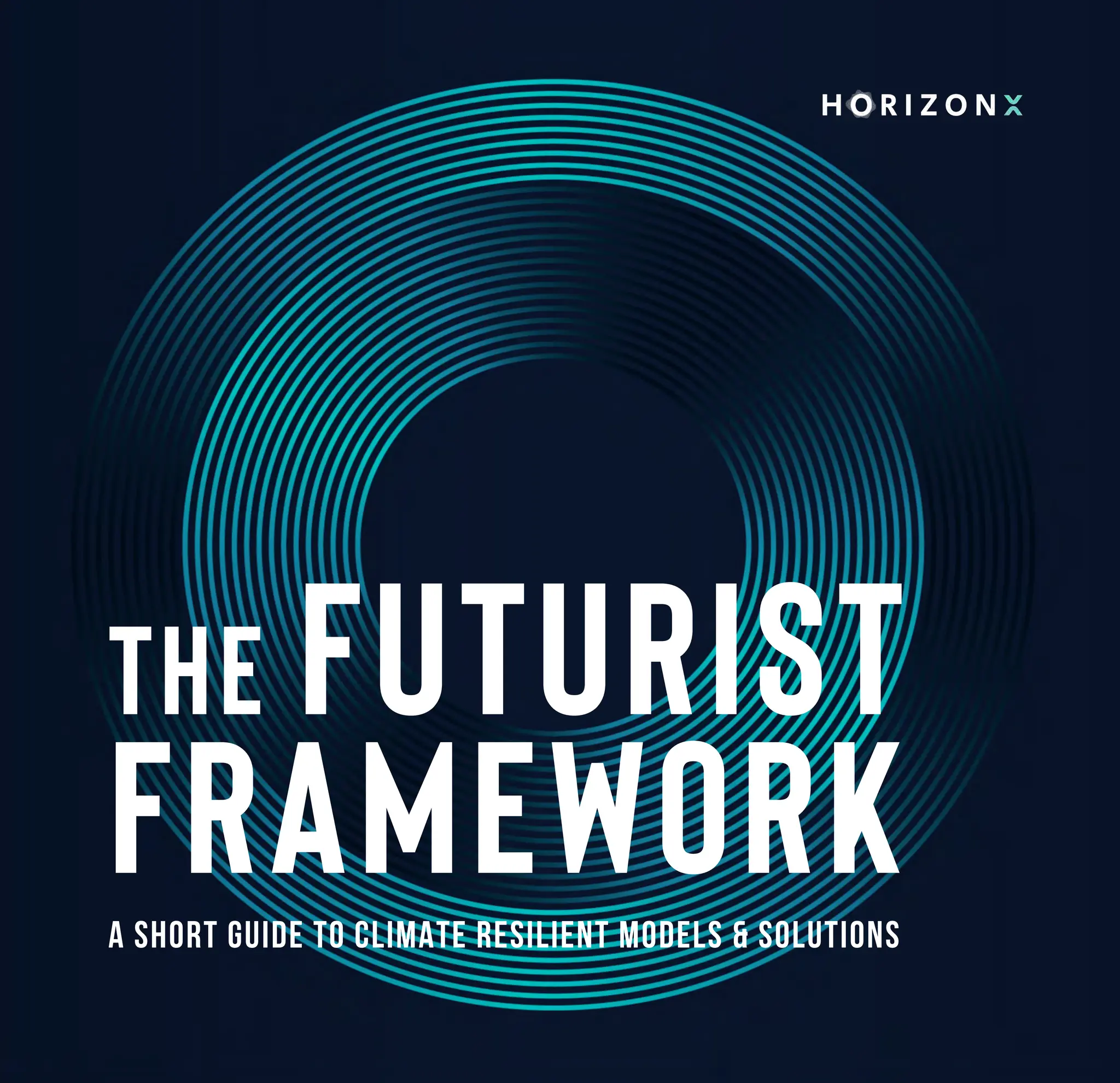 The Futurist Framework - Horizon X ©ChristophTaenzer2024.pdf