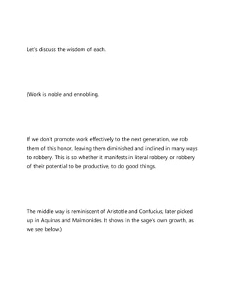 The Galilean Period | PDF