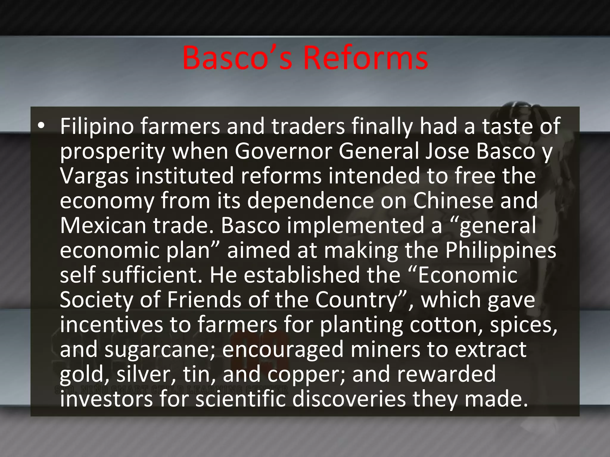 The Galleon Trade | PPT