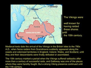 The Galloway Hoard - a Viking treasure found in Scotland | PPS