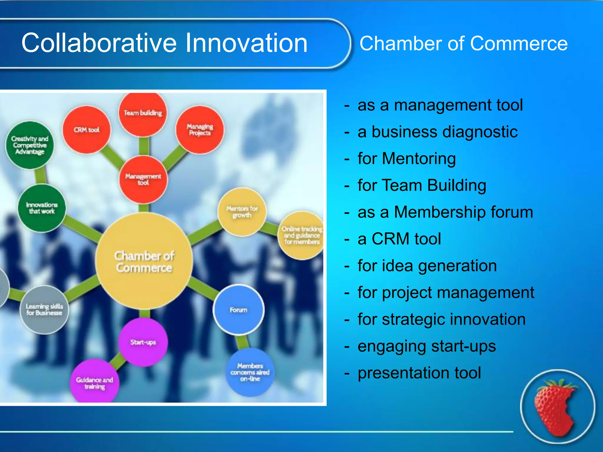 The game changer the darwin matrix - john rainford. pdf | PPT