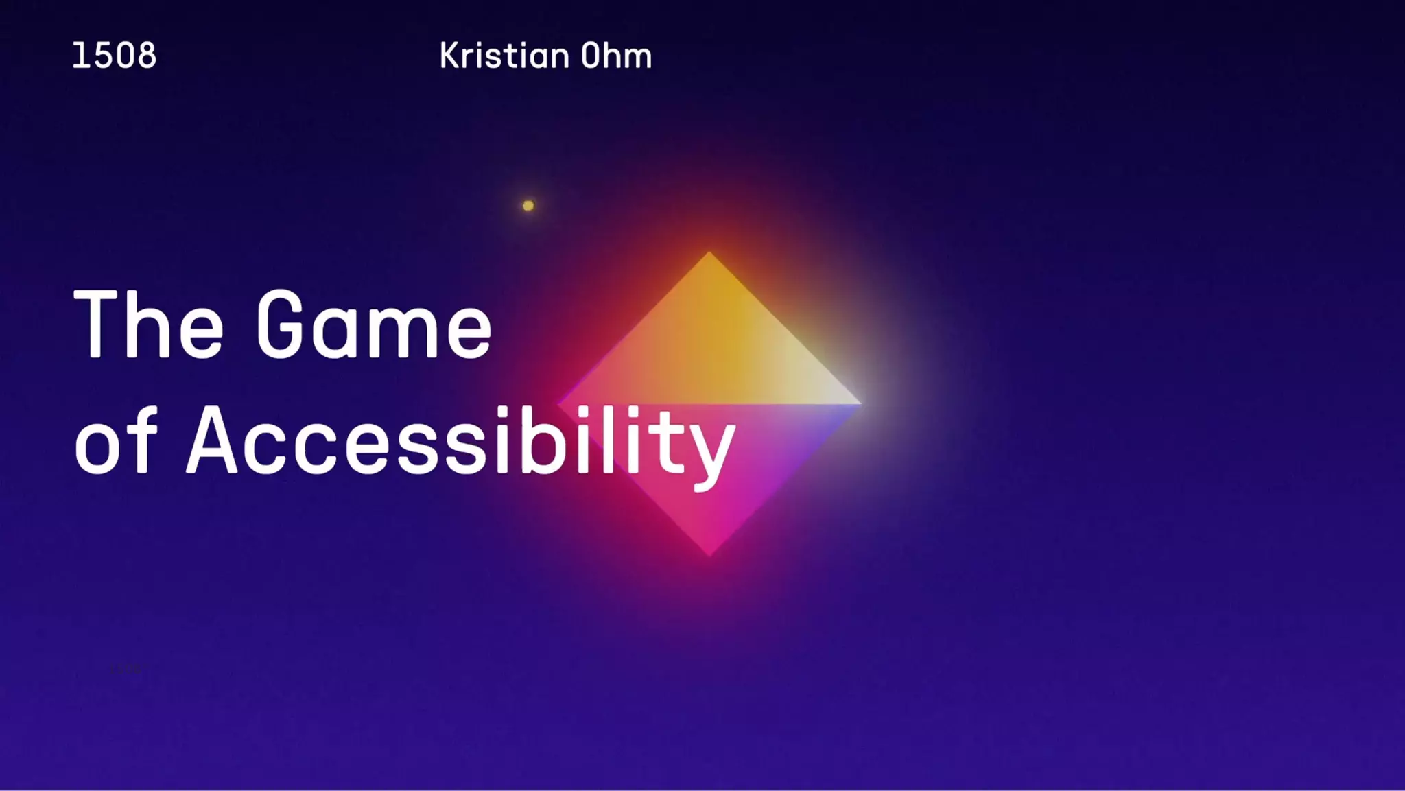 The Game of Accessibility.pdf