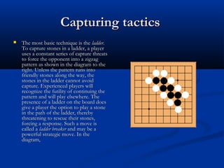 The game of go | PPT