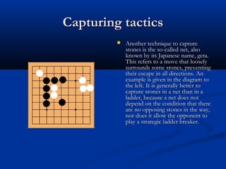 The game of go | PPT