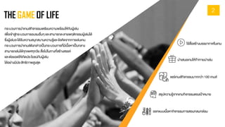 The game of life | PPT