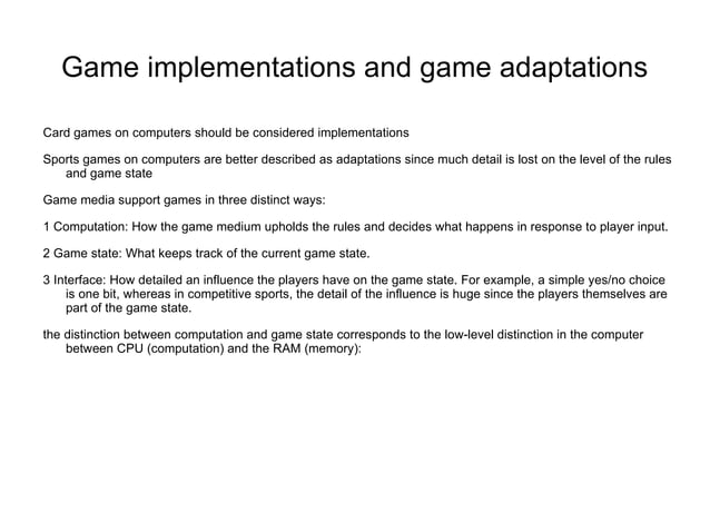 Thegameplayerworld jesperjuul