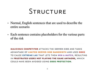 The Game Security Framework | PDF