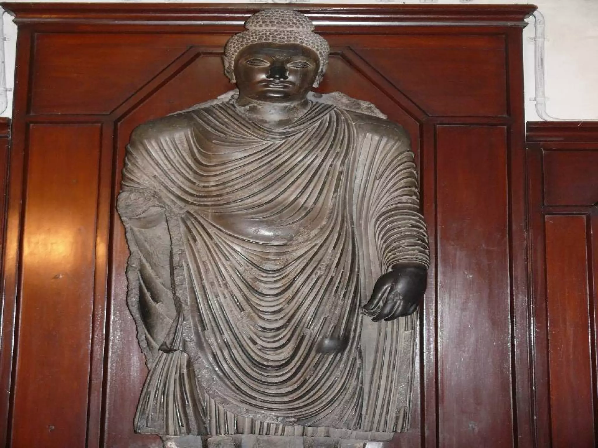 The Gandhara Civilization- Pakistan | PPS