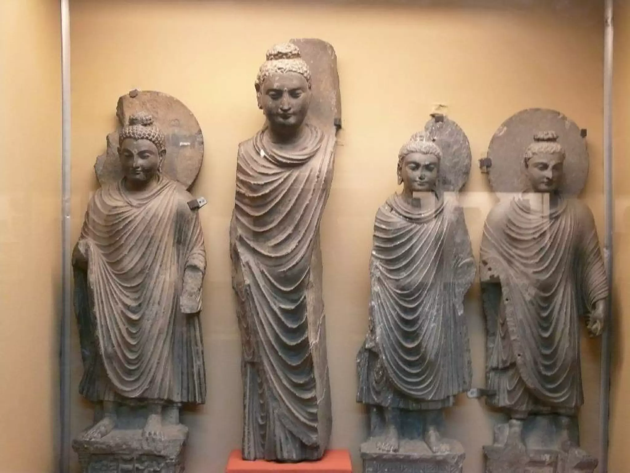 The Gandhara Civilization- Pakistan | PPS