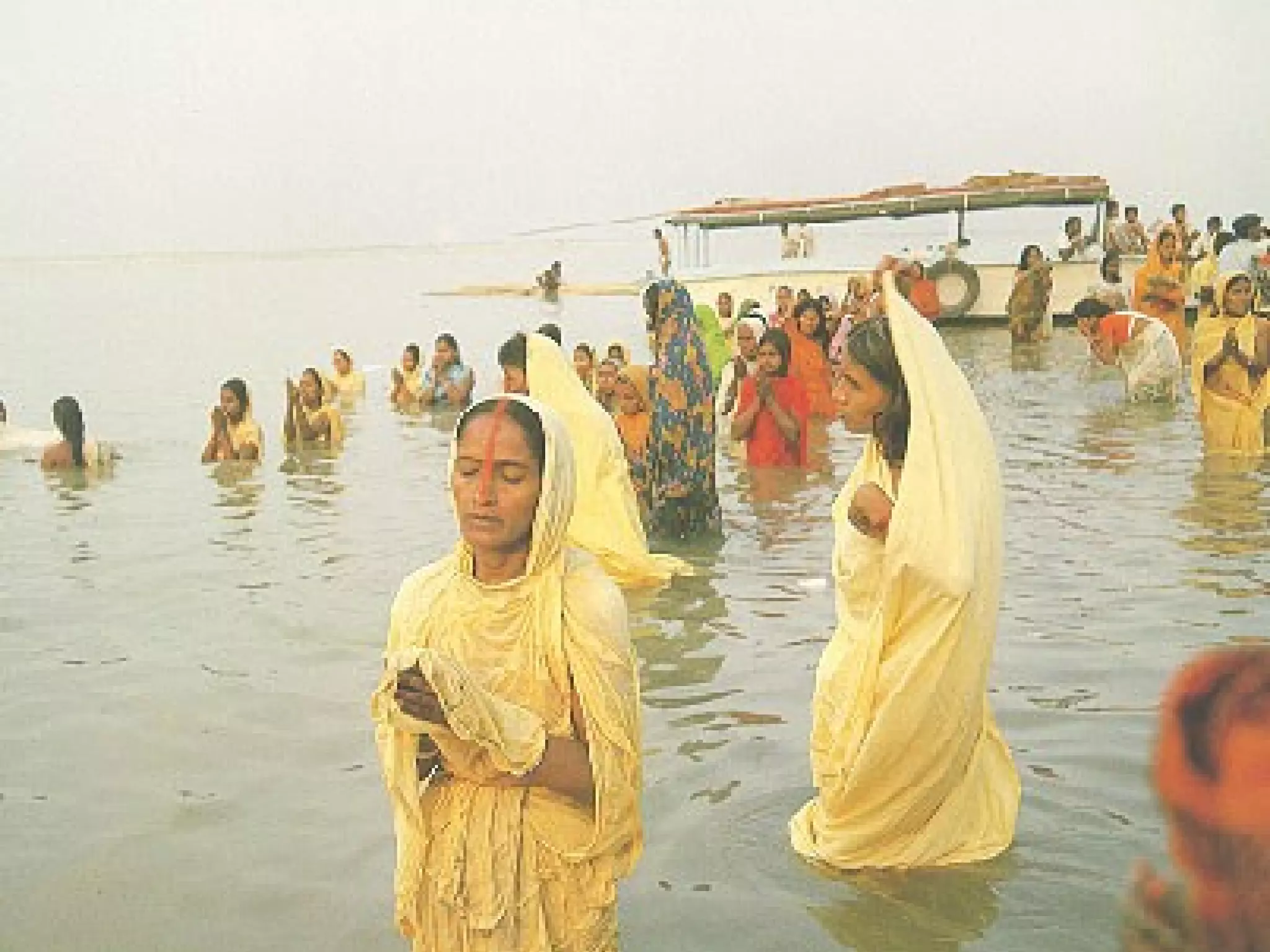 The Ganga System | PPT