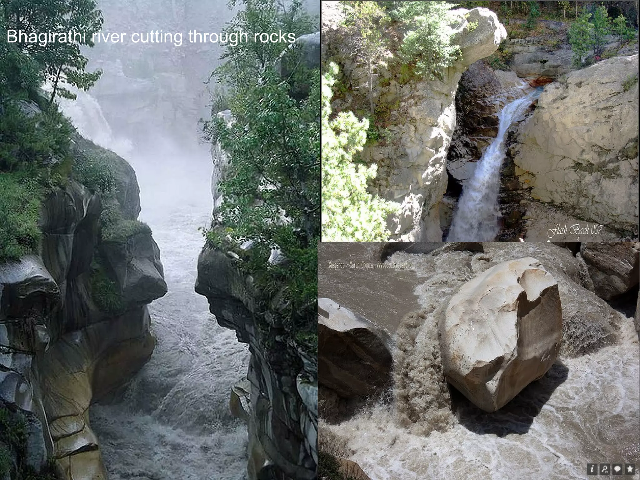 The Ganga System | PPT