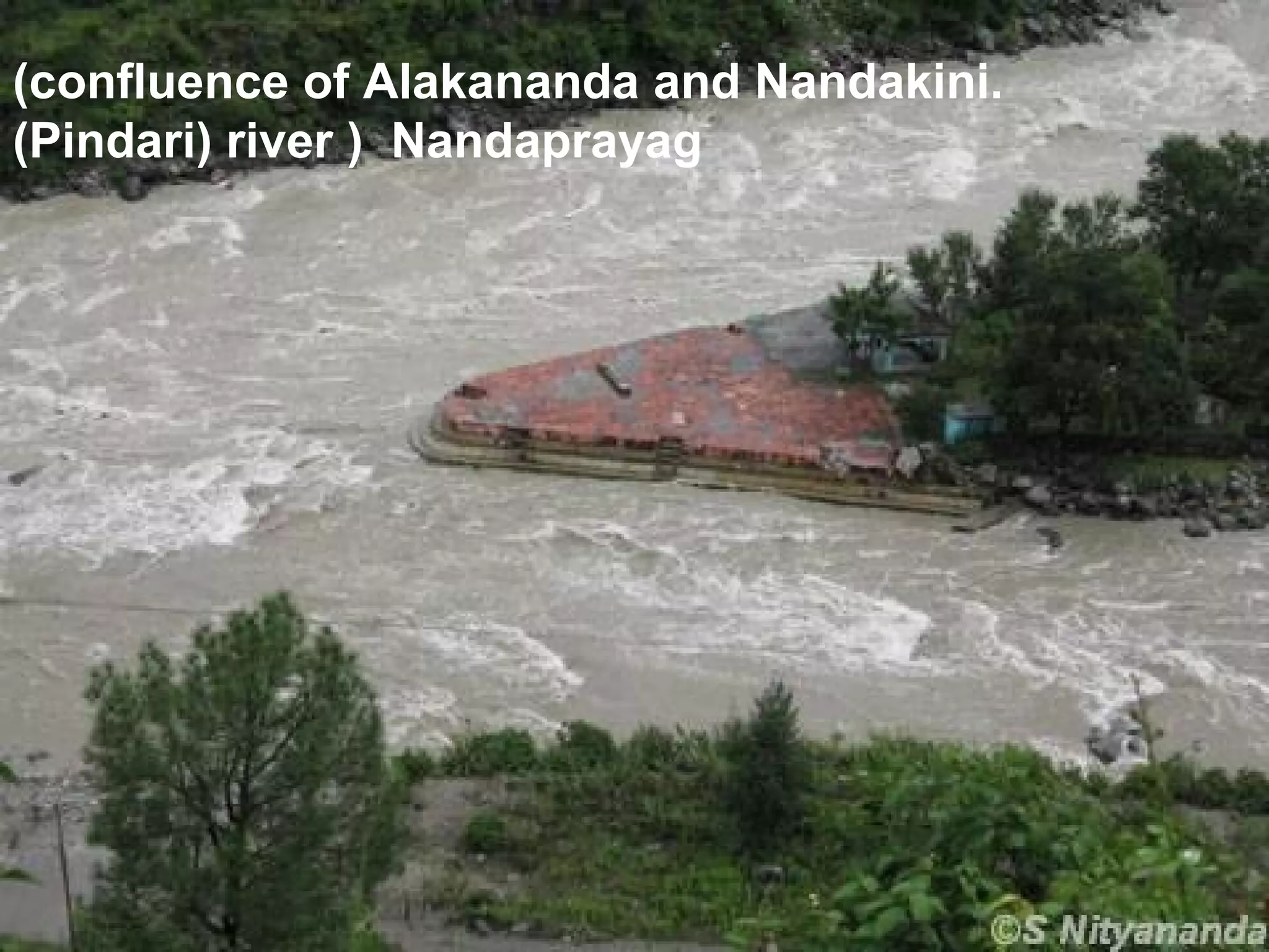 The Ganga System | PPT