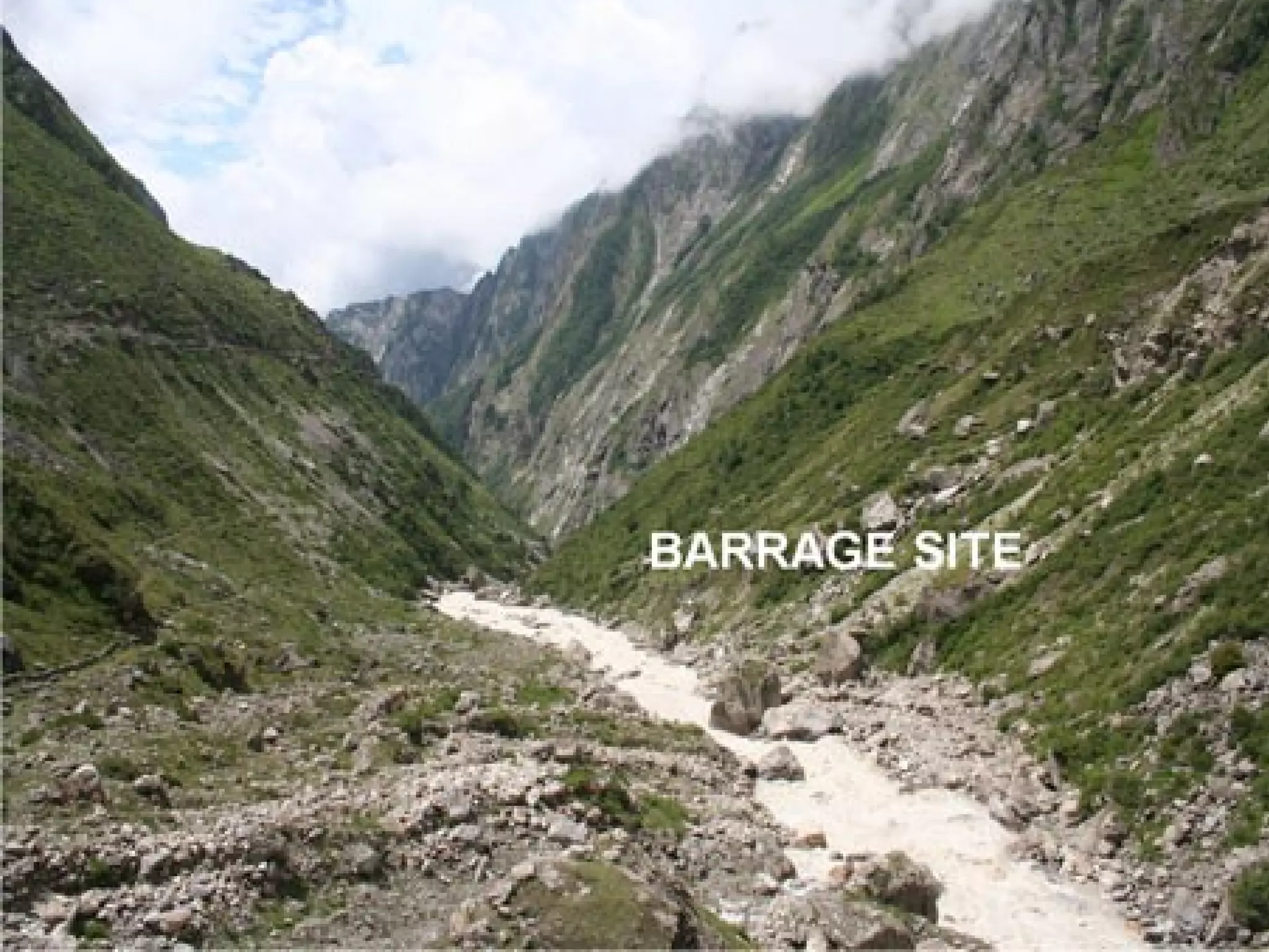 The Ganga System | PPT