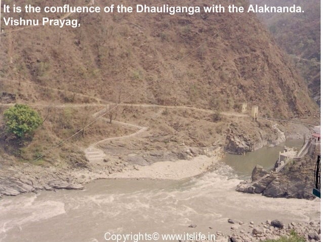 The Ganga System | PPT | Asia Travel | Travel Locations