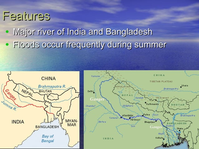 The ganges river case grade 7 | PPT