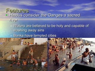 The ganges river case grade 7 | PPT