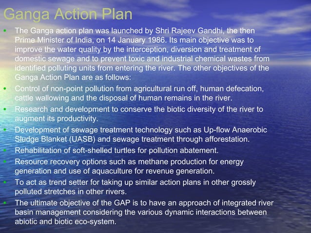 The ganges river case grade 7 | PPT