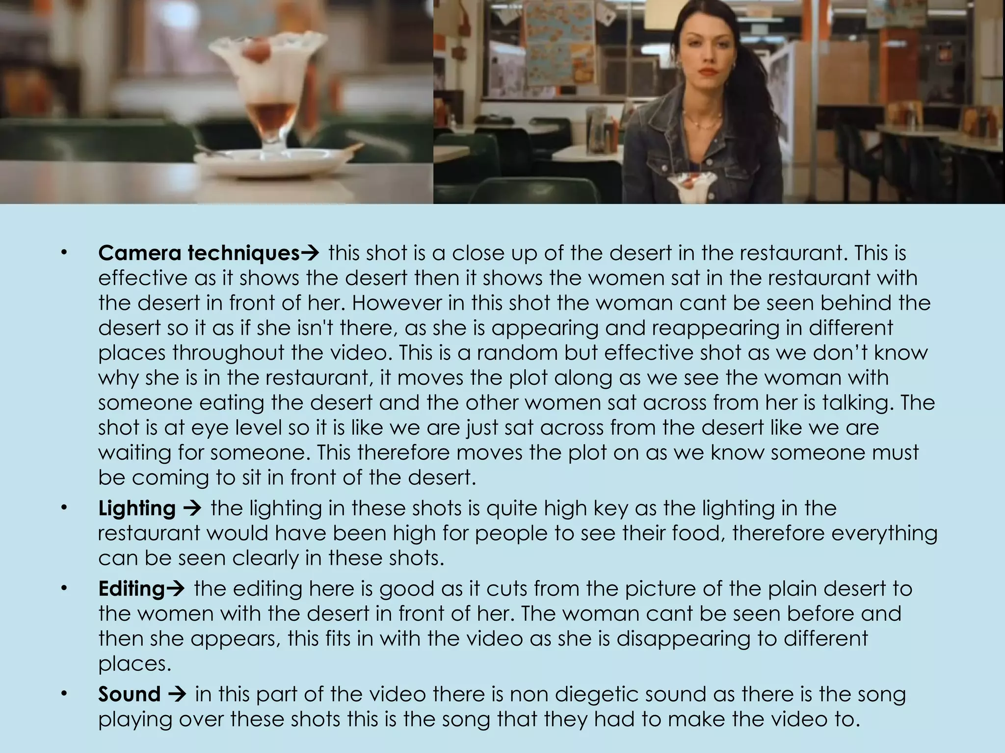 The ganzfeld procedure media | PPT