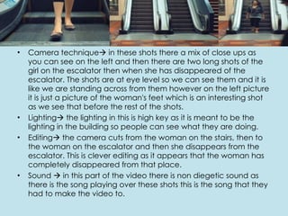 The ganzfeld procedure media | PPT