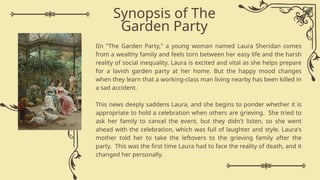 The Garden Party Marxist Literary Analysis.pptx