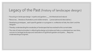 Garden | PPTX | Gardening | Home & Garden