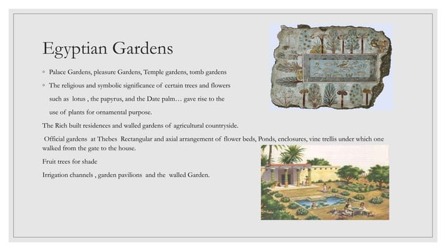 Garden | PPTX | Gardening | Home & Garden