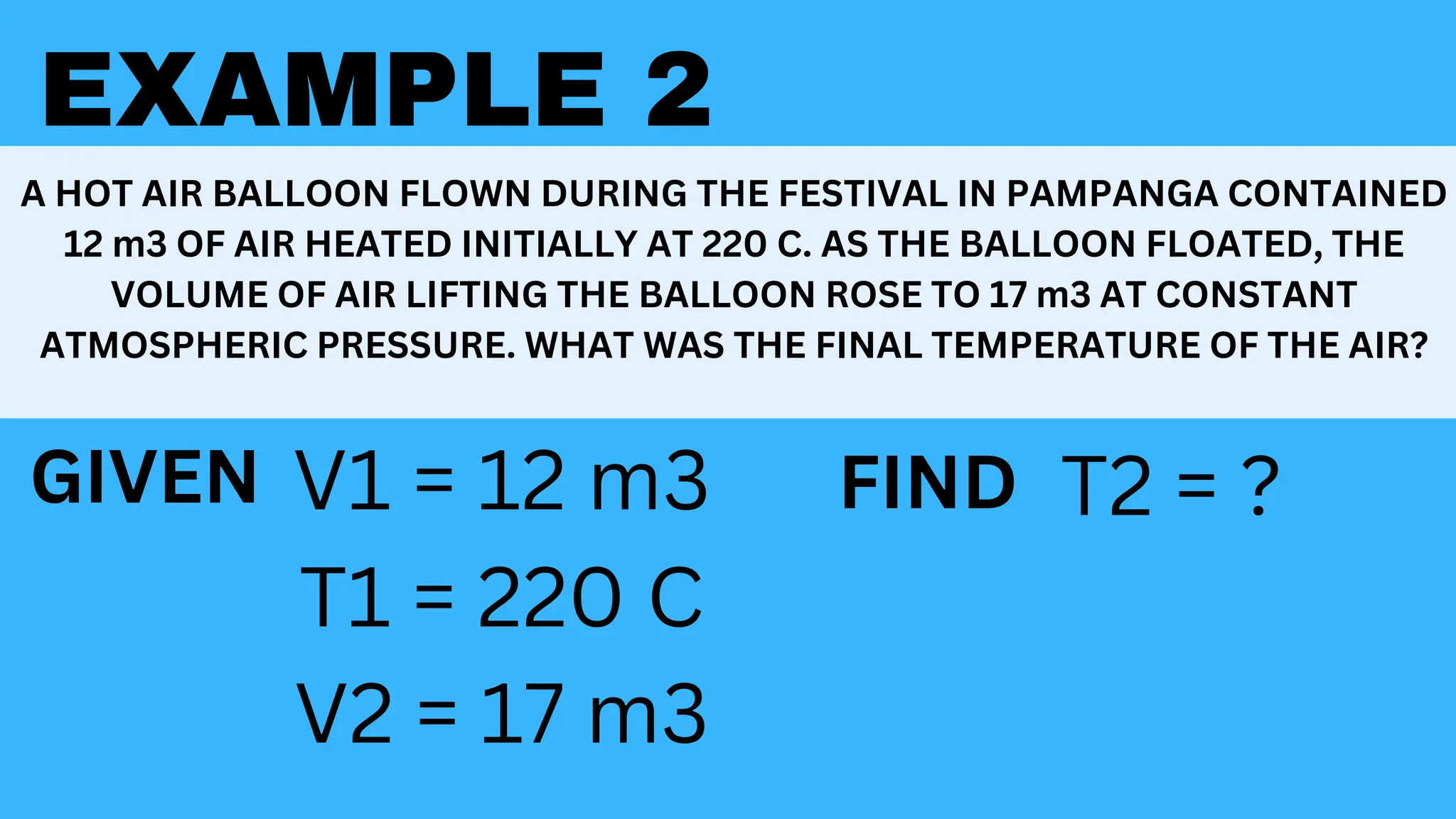 THE GAS LAWS CHARLES’ LAW Gas laws .pptx