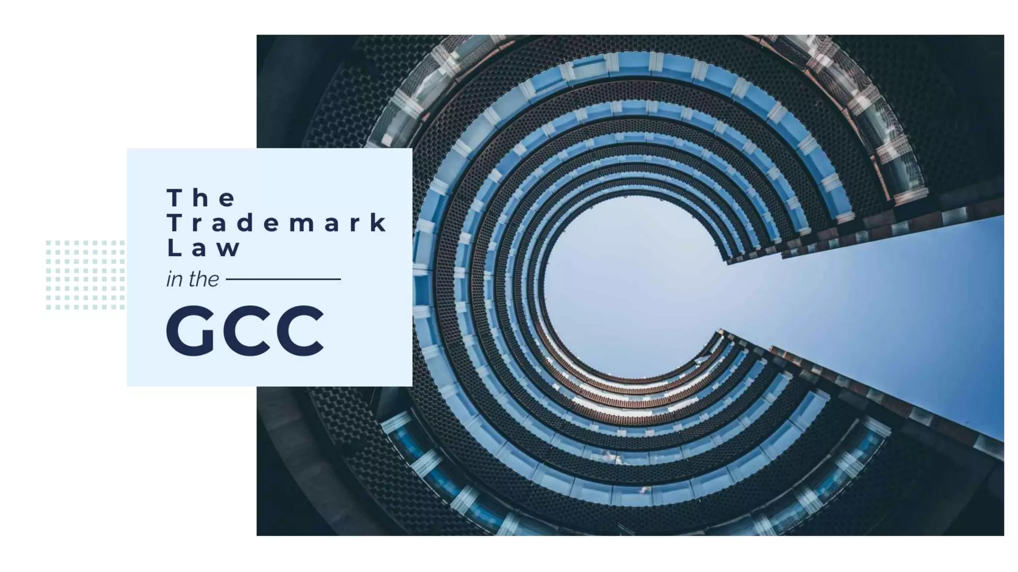 The GCC Trademark Law | PPSX