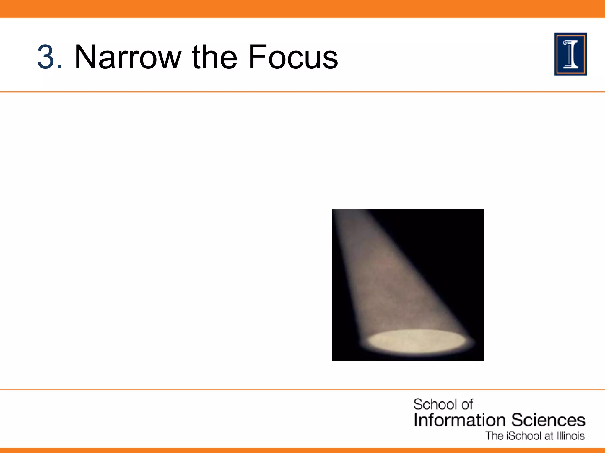 The Genealogical Reference Interview | PPTX