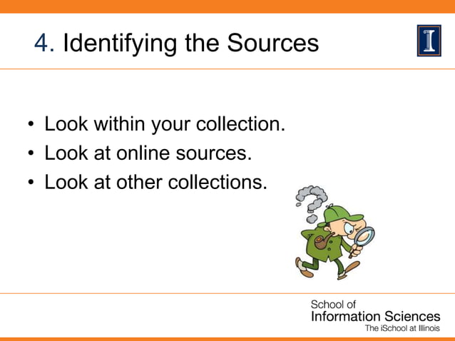 The Genealogical Reference Interview | PPT