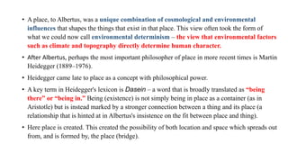 The Genealogy of PLACE.pptx