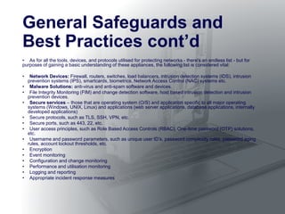 The general data protection act overview | PPT