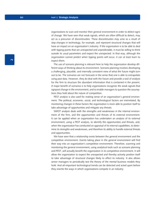 The general environment | PDF