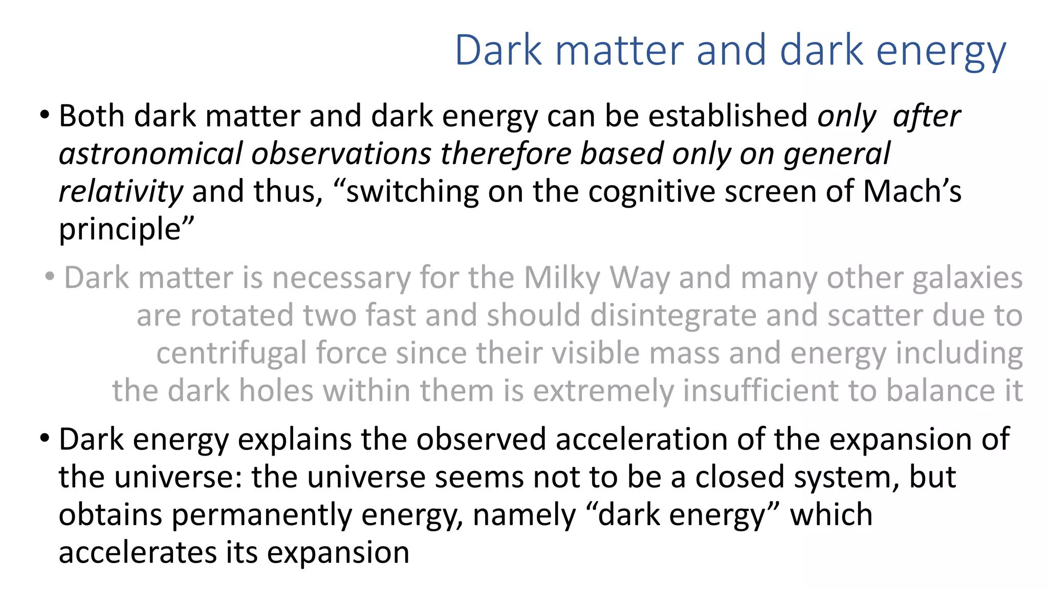 The generalization of the Periodic table. The "Periodic table" of "dark matter" | PPT