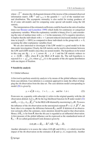 Thegeneralizedinverse weibulldistribution .... | PDF