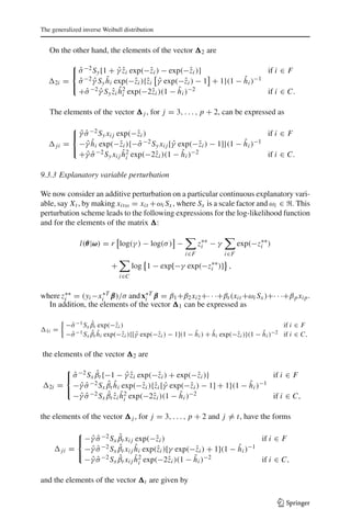 Thegeneralizedinverse weibulldistribution .... | PDF